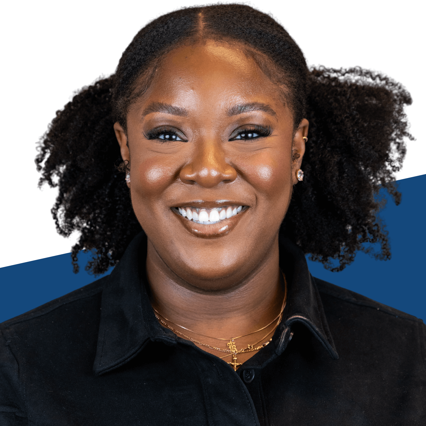 Kristen Gordon - SL Network
