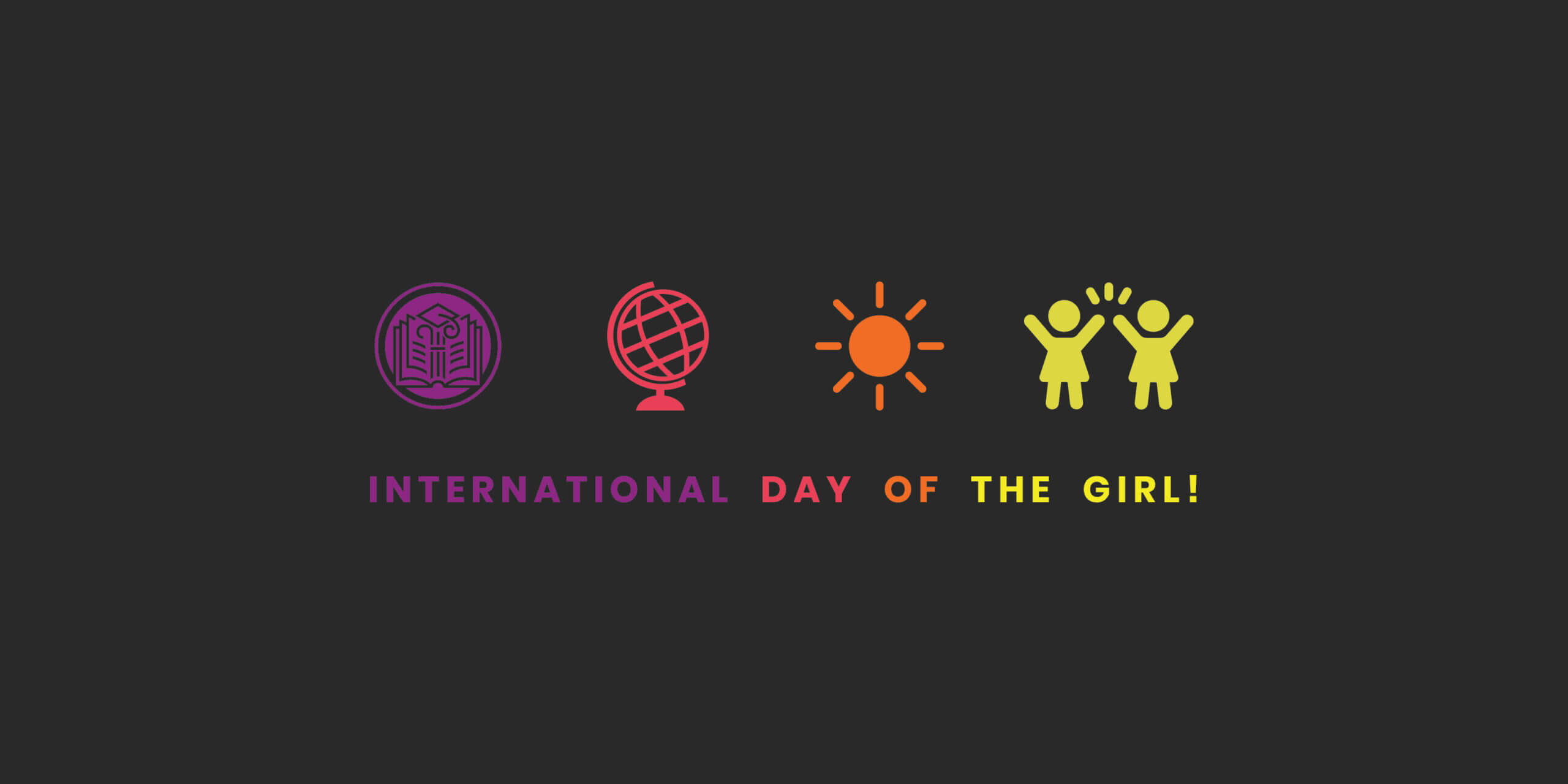 International Day of the Girl 2023 - SL Network