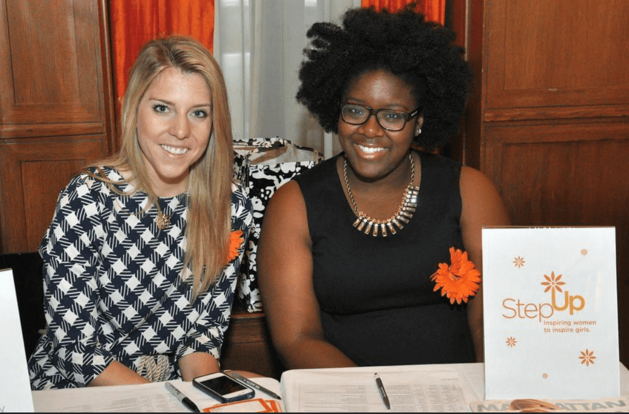 Leaders Then & Now: Kristen Gordon