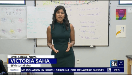 Victoria Saha news story 8.22.2022