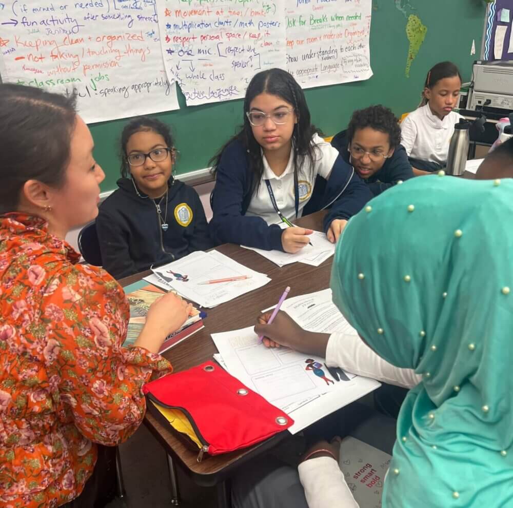 Cool Careers, Potential Paths: Igniting Students' Curiosity with Early ...
