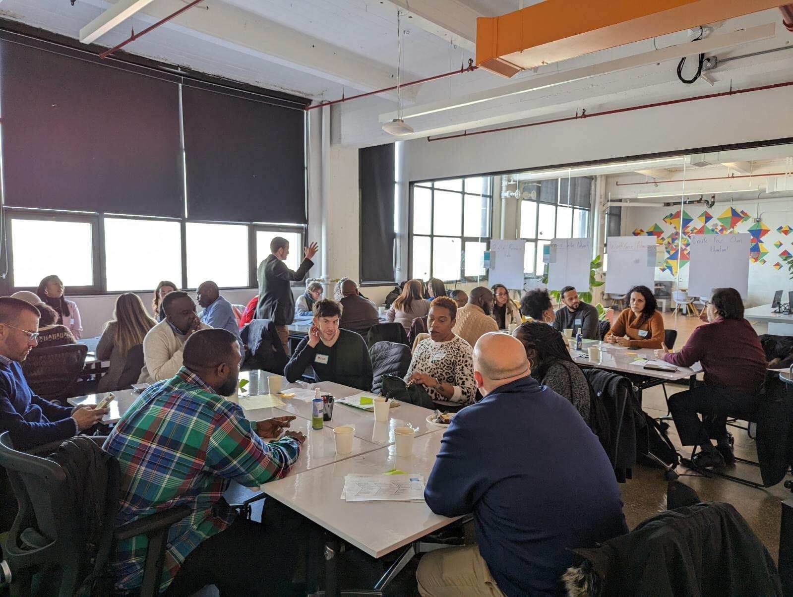 Student Leadership Network Joins Collective of Education and Workforce ...