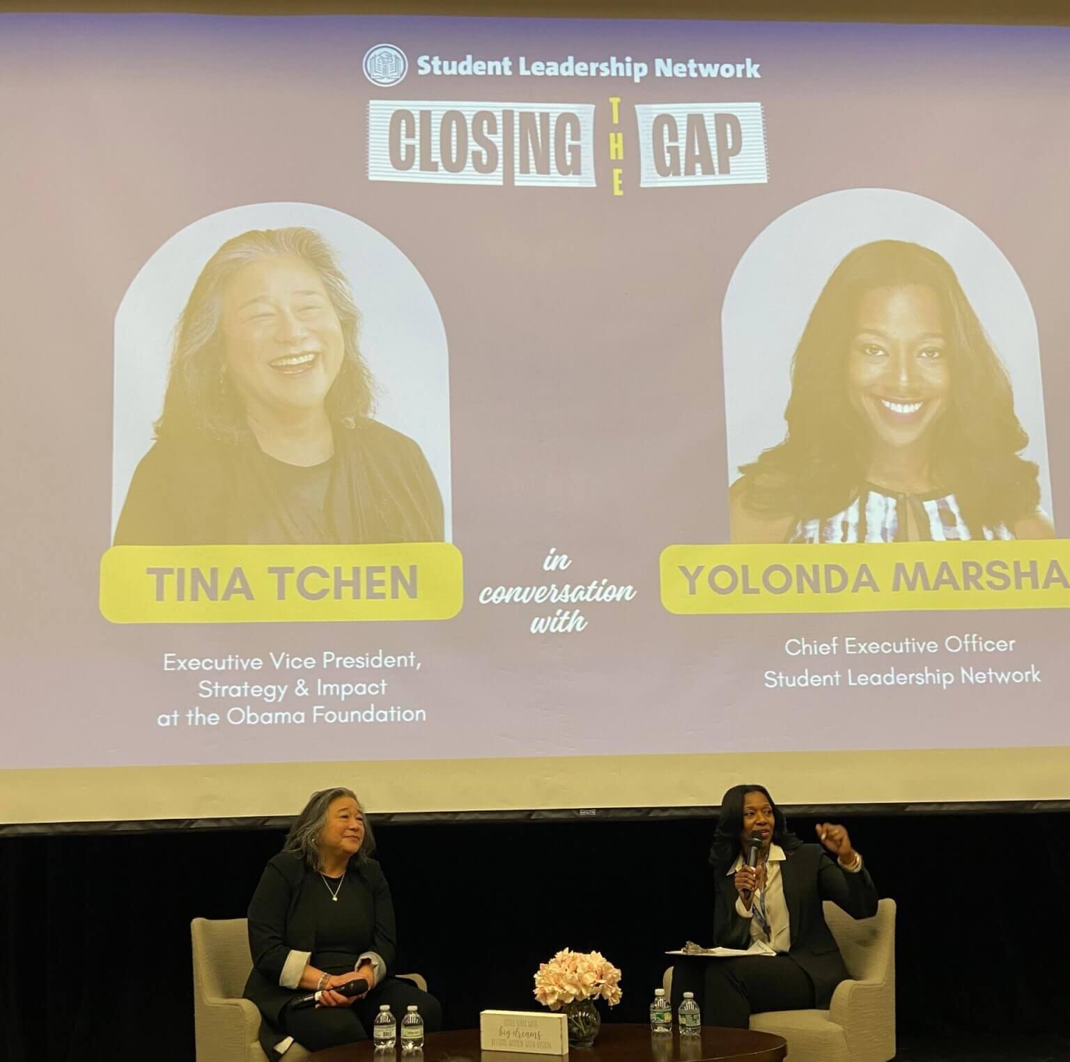 Closing the Gap: Insights from the Whole Girl Education National ...
