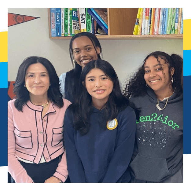 Interview with Robin Ross