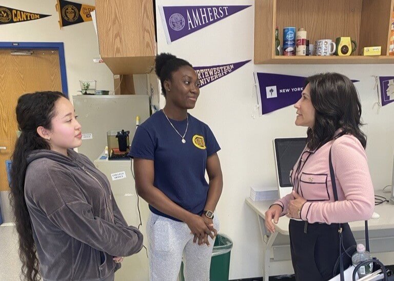 Interview with Robin Ross