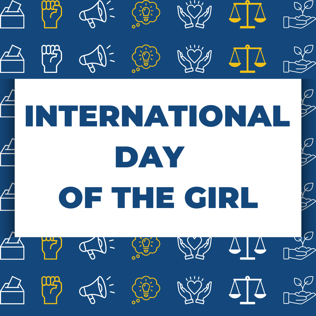 International Day of the Girl 2024