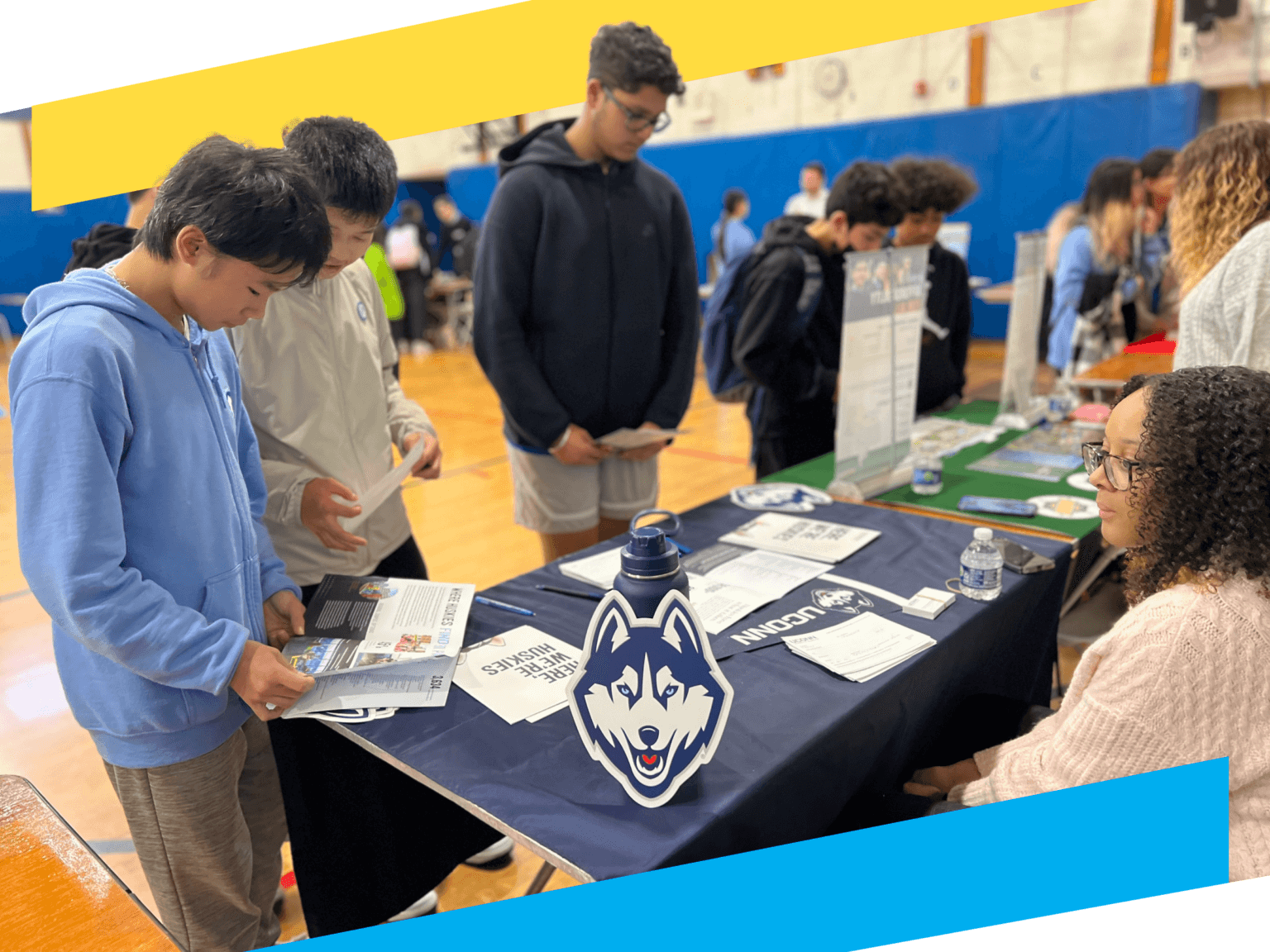 College Access & Success