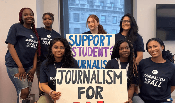 30 NYC Schools Will Get Help Starting Student Publications Through ...