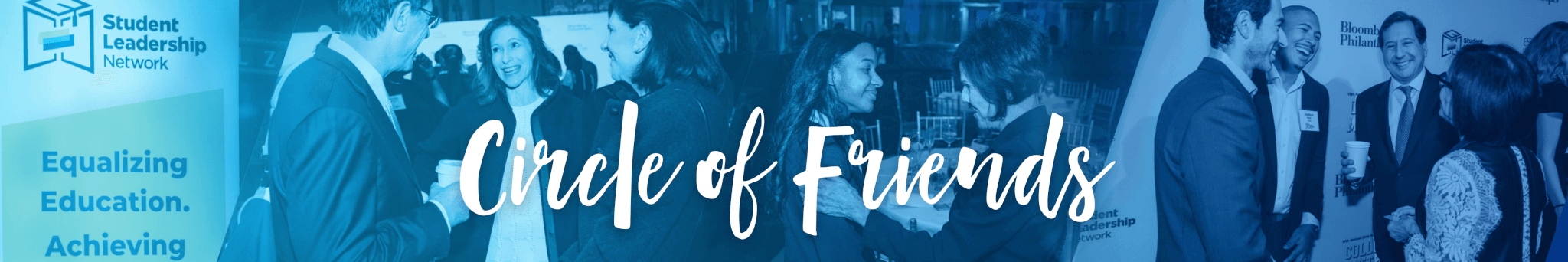 Circle of Friends Header Options (just script)