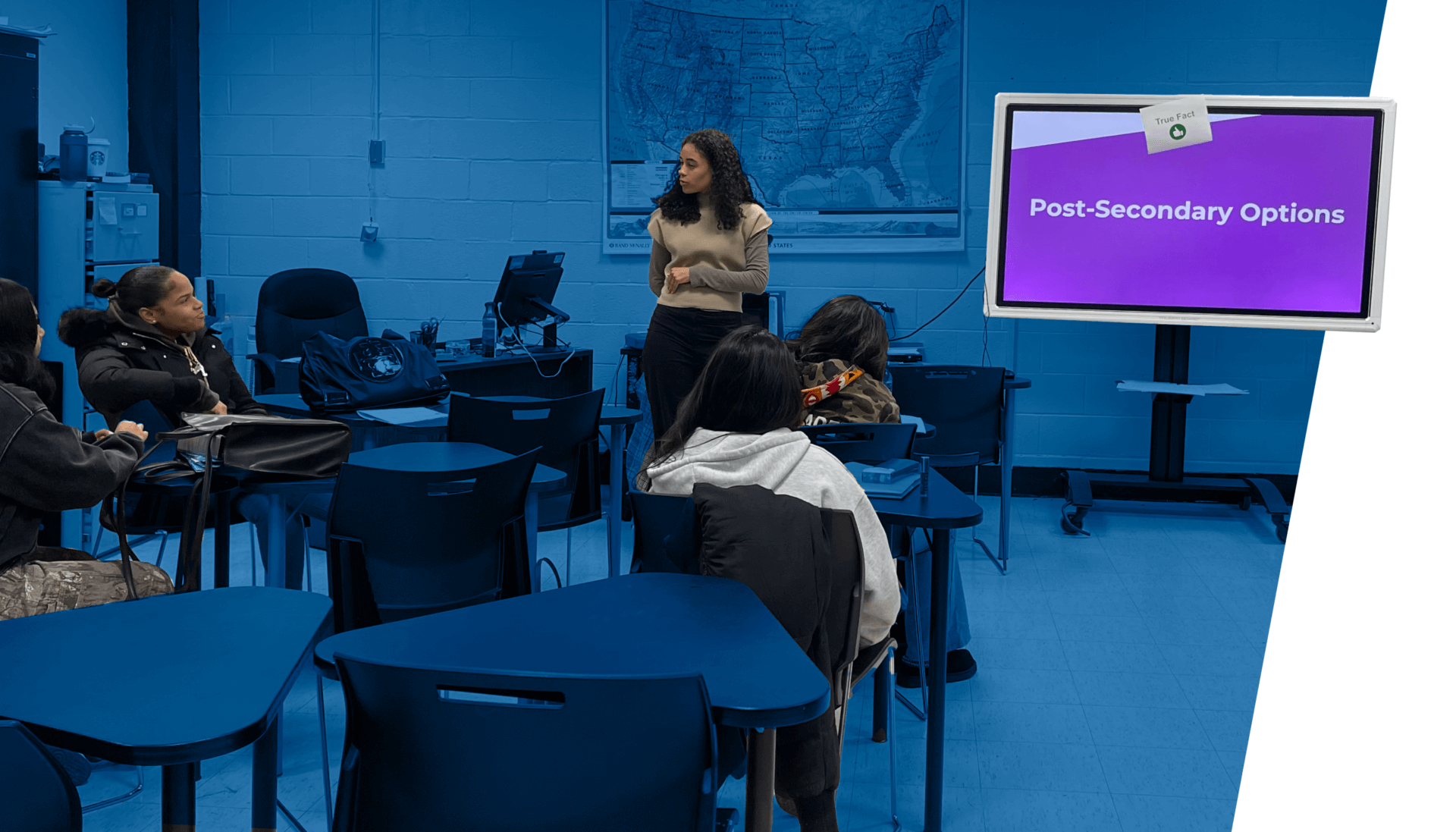 College Access Consulting Services