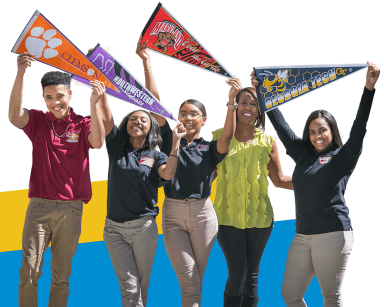 Student Leadership Network
